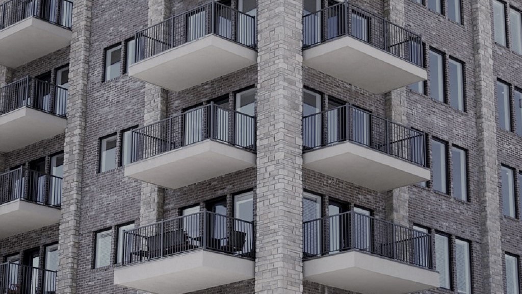 VvE beheer Ridderkerk | Muneris Vastgoeddiensten